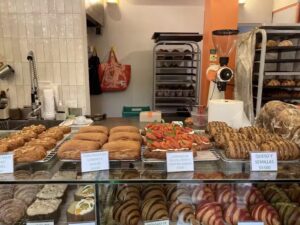 Daniel Bakery - Panadería en Comuna 14, Ciudad Autónoma de Buenos Aires