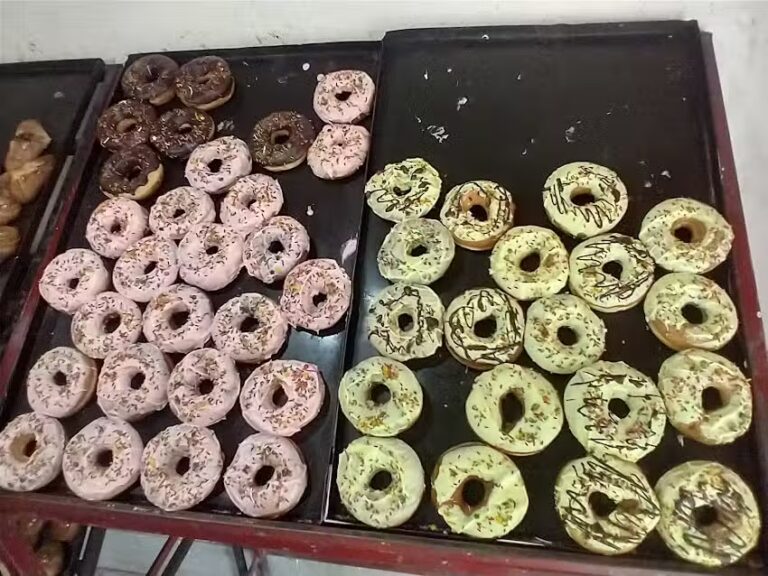 EL MOLINO PANADERIA - Panadería en Capital, Salta